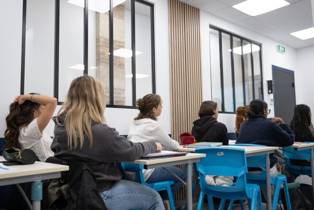 Pré-rentrée PASS ou LAS : tutorat ou prépa privée